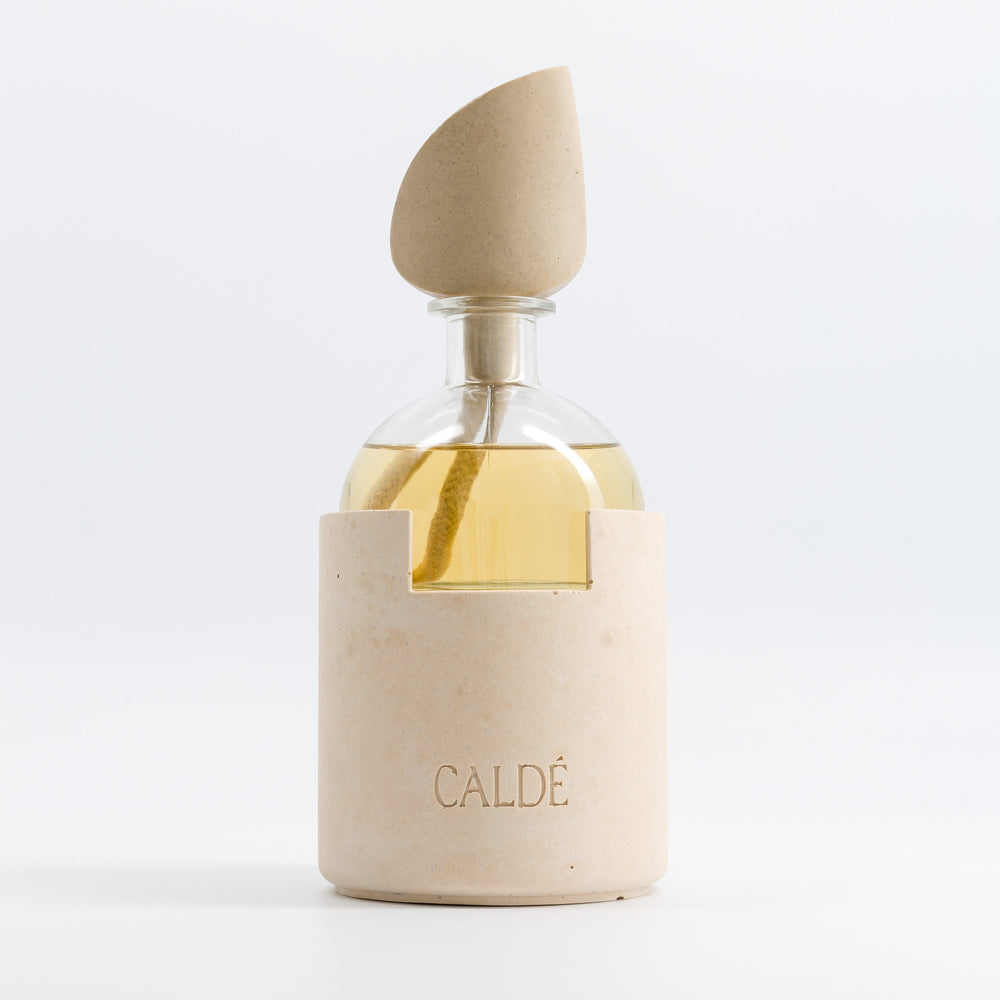 Parfumerie d'intérieur et objets de fragrances – Caldé