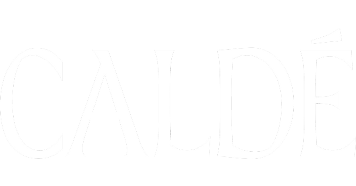 All products – Caldé